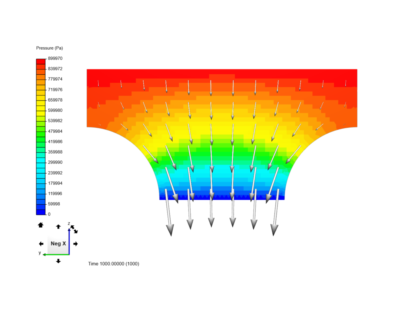Single trad by thopkinson | SimScale