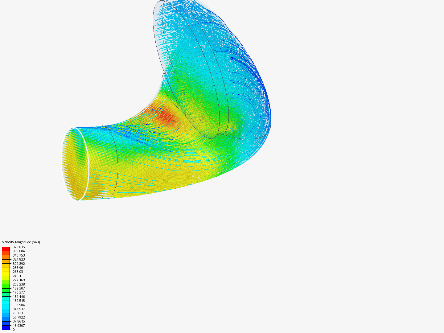 B-sim by threesimulation | SimScale