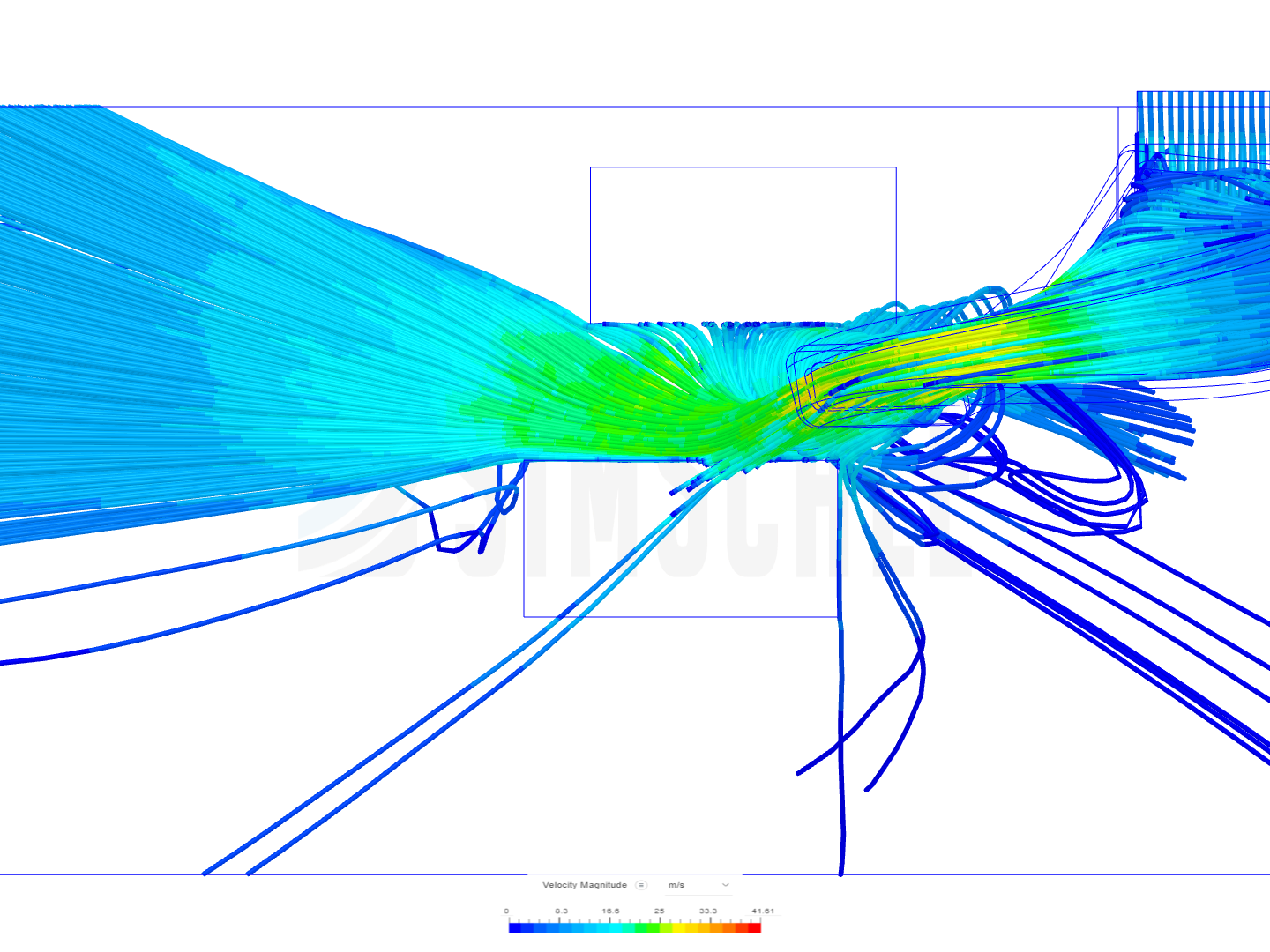 cfd_test_13 by thrutheframe | SimScale