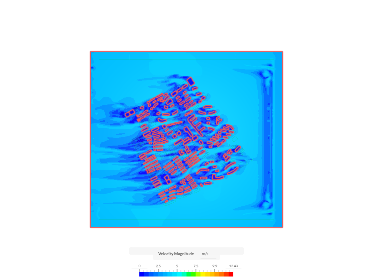 shanghai_meter_t2 by thstnwls7945 | SimScale