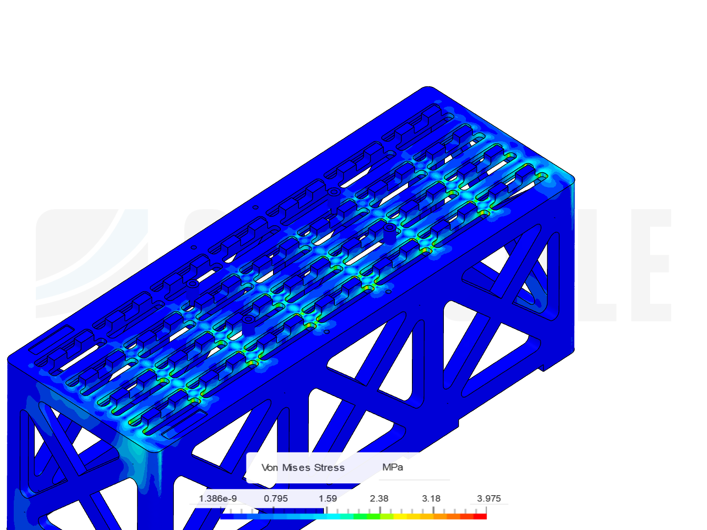 New projekt by til_kr | SimScale