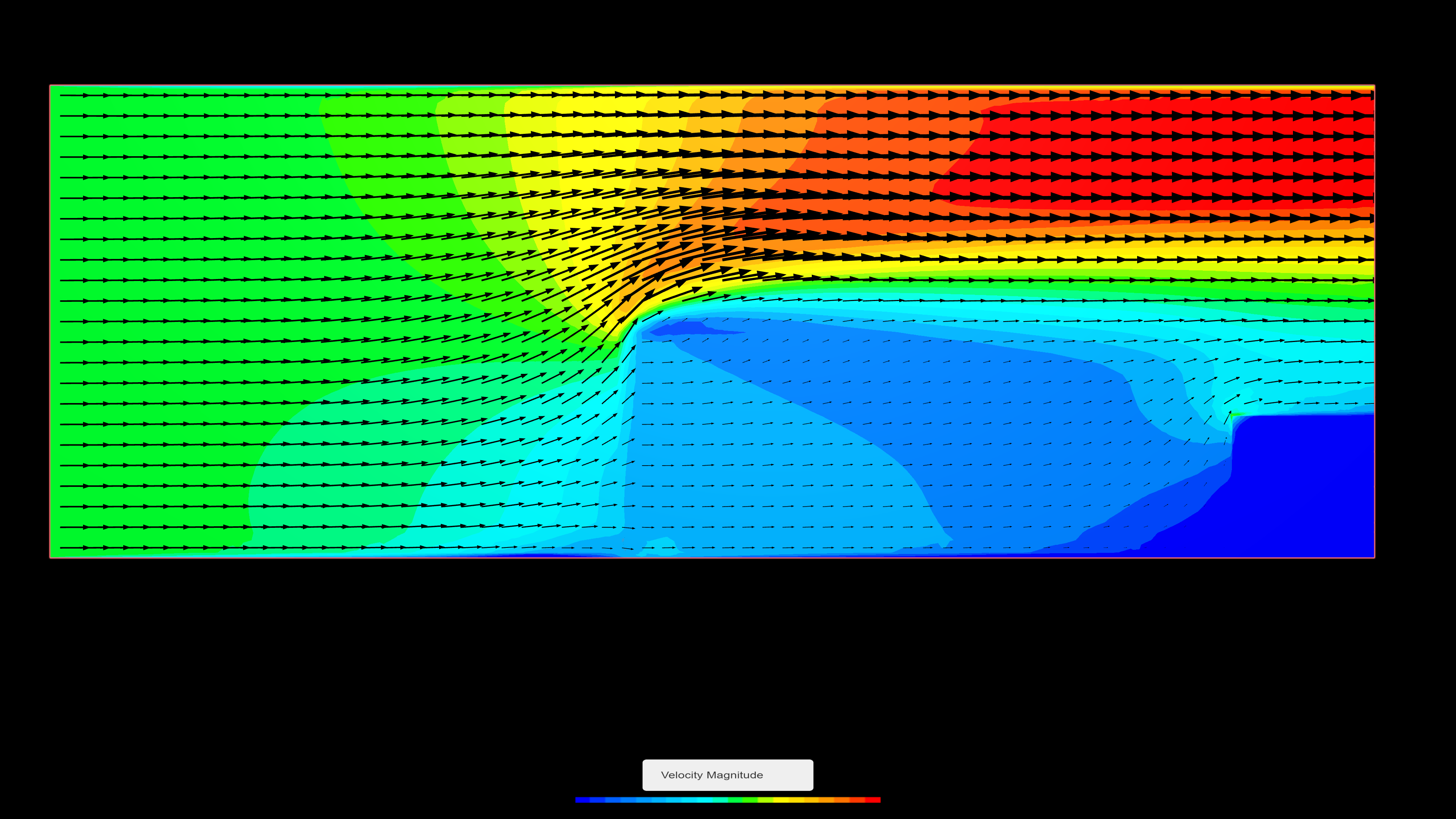 CHT - Test case - Corrected by tilek_aberra | SimScale