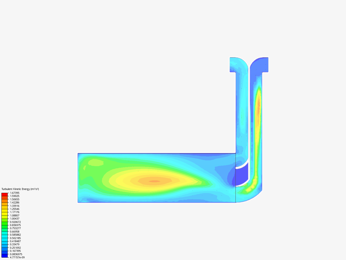 Windcatcher final by tiln_05 | SimScale