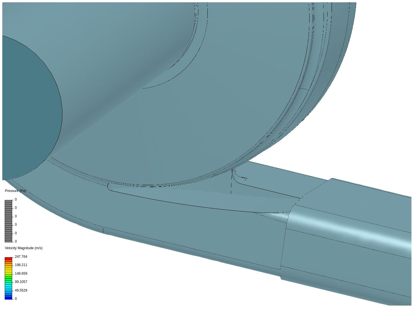 Fan Assessment 2 by tim_davis | SimScale