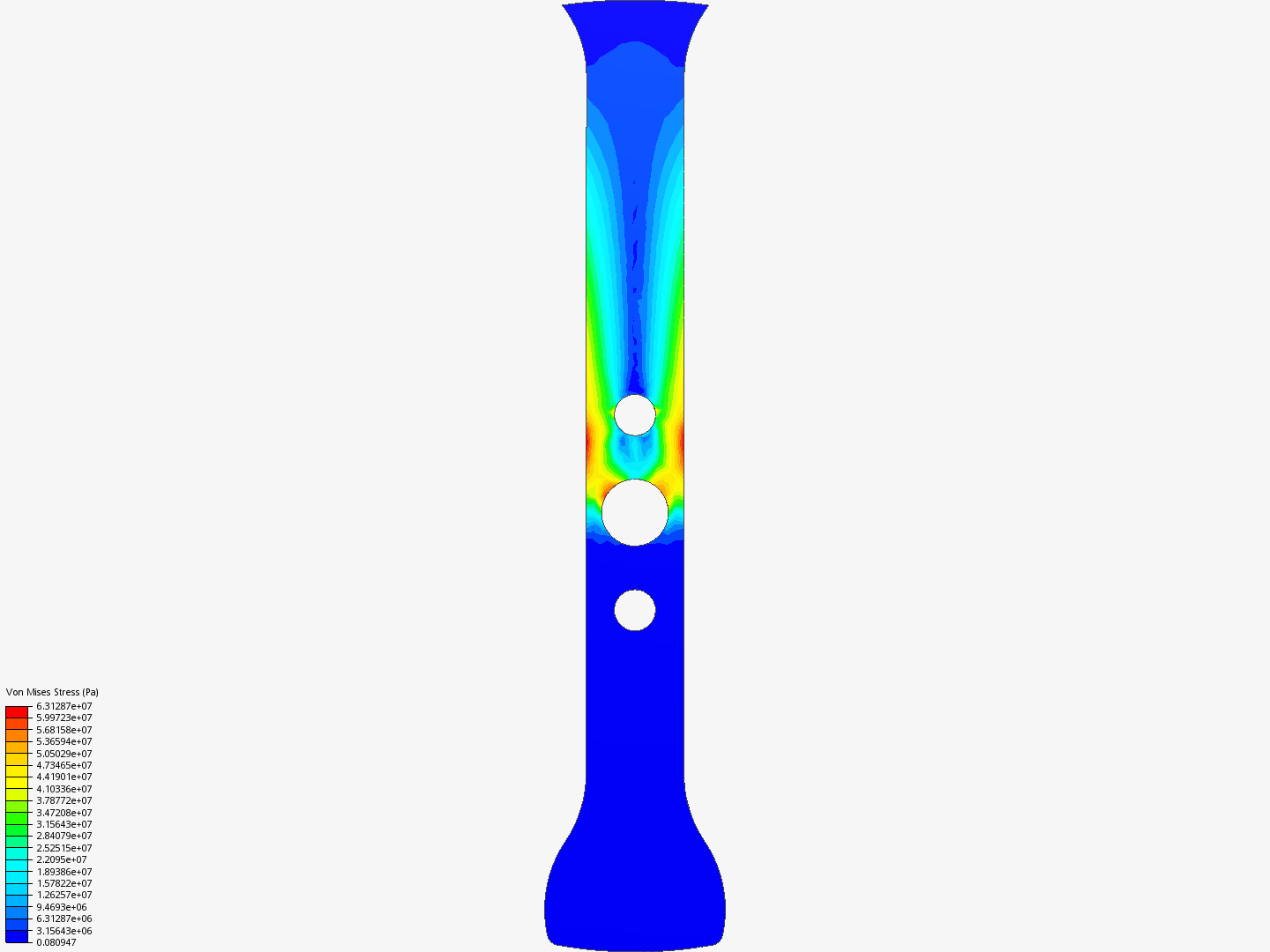 Battle Bot by timothy_mitche | SimScale