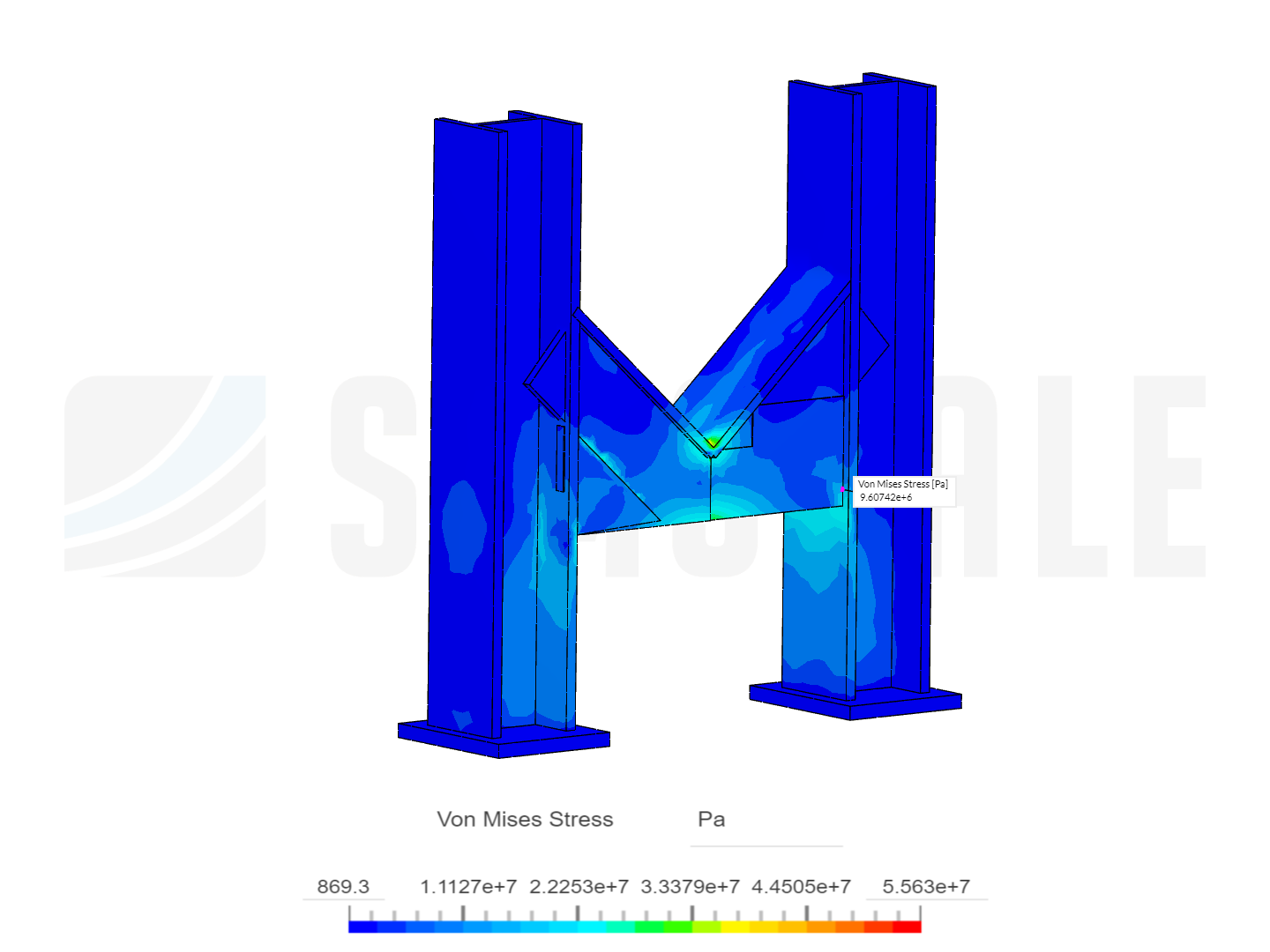 Timothyfvs On SimScale SimScale Page 1