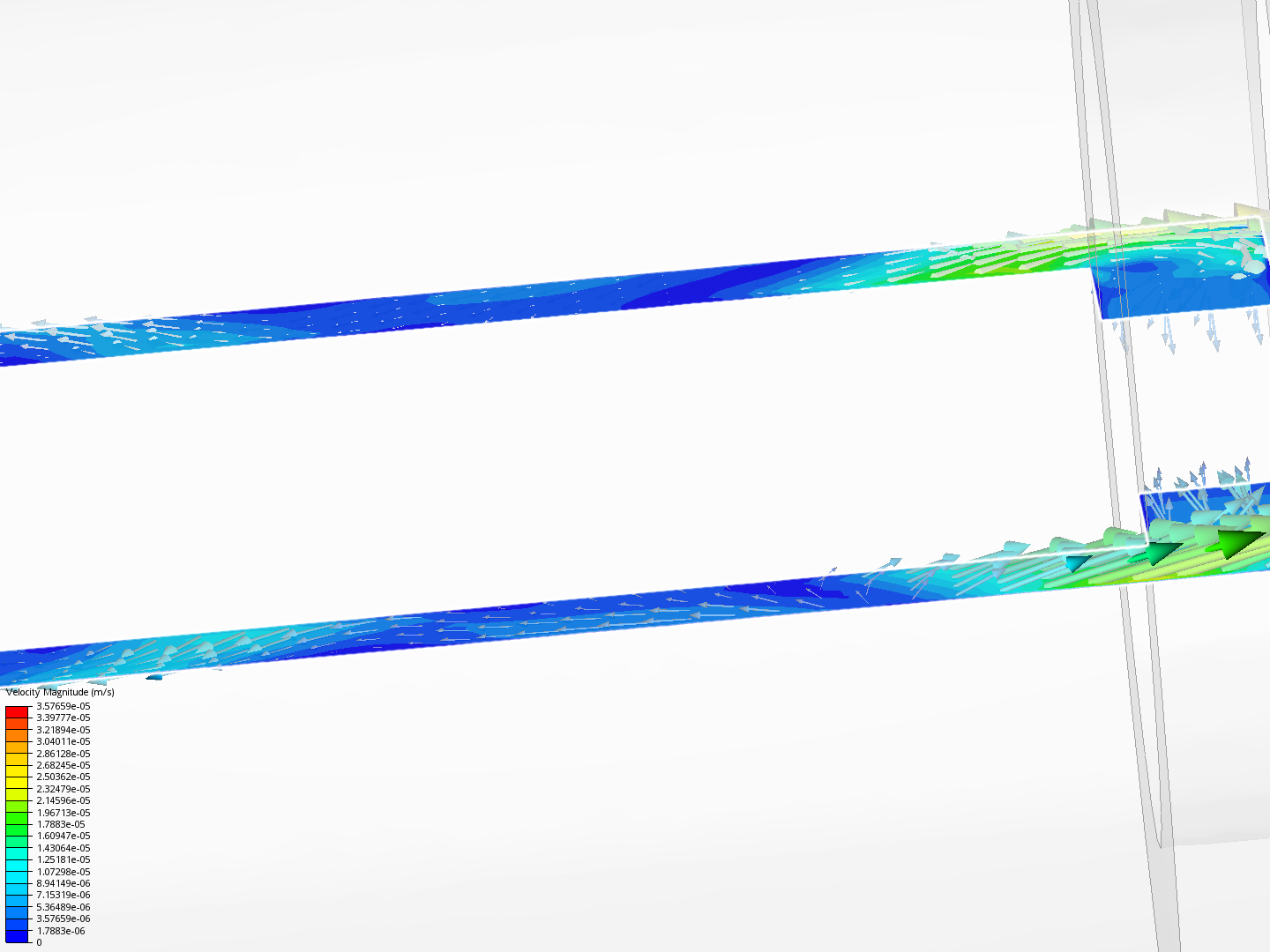 vortex by titu0812 | SimScale