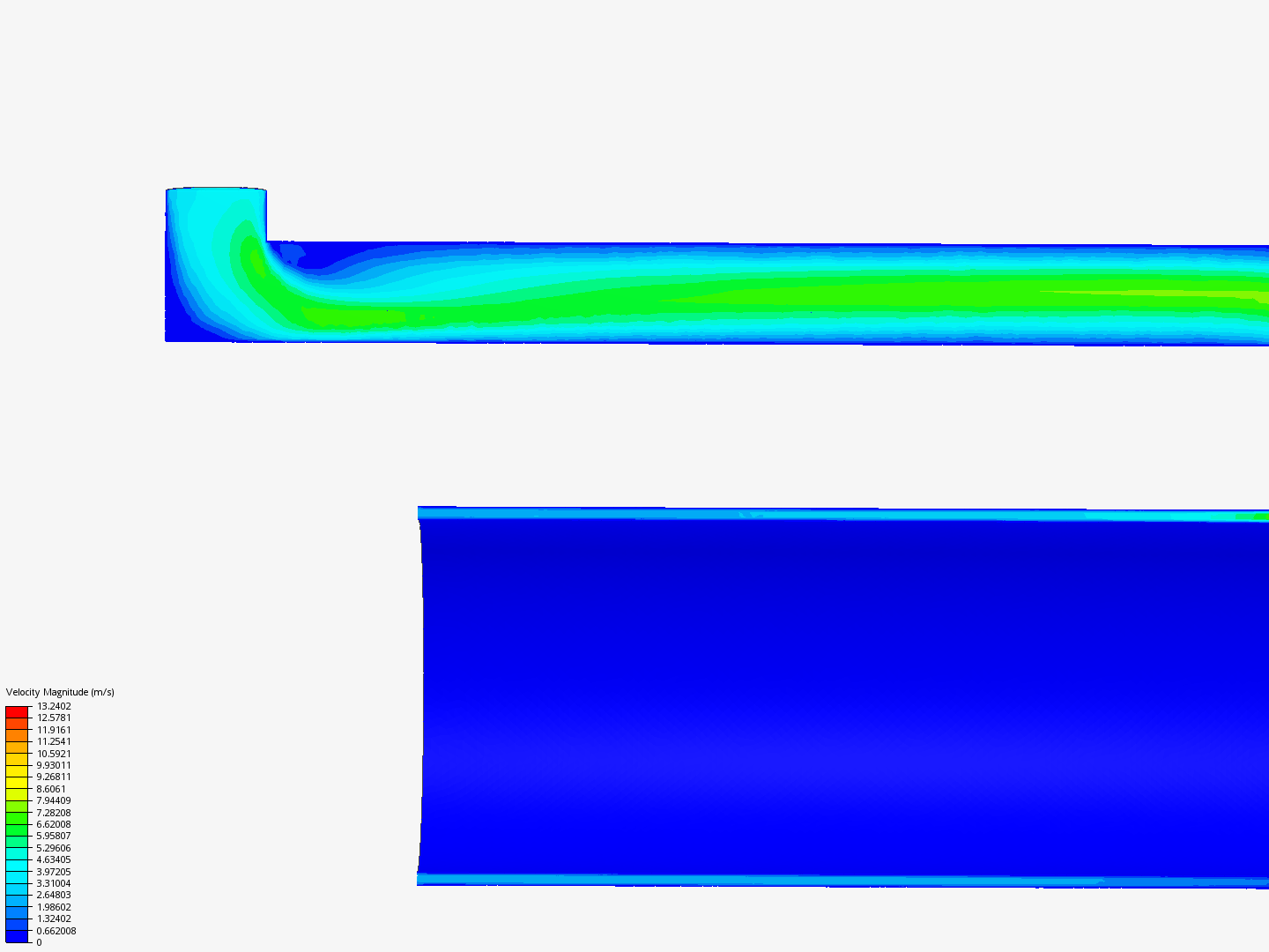 cfd test by tk_kalp | SimScale