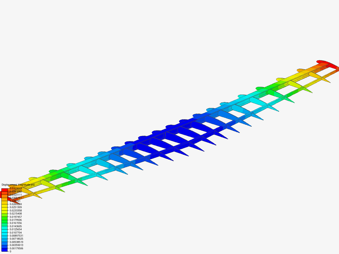 fem_analysis by tkarentsopoulou | SimScale