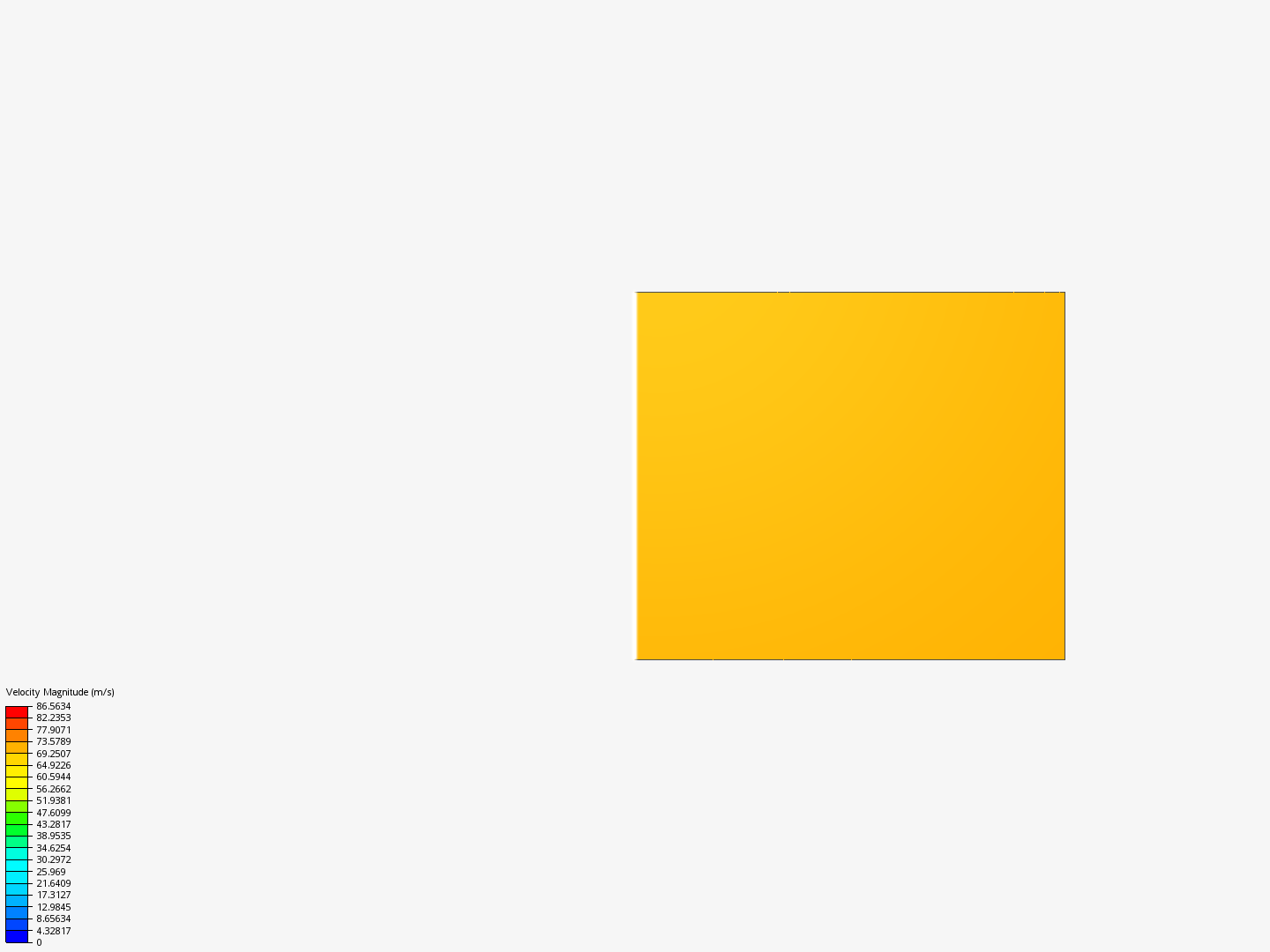 Aerospace & Defense | SimScale Project Library | Page 3