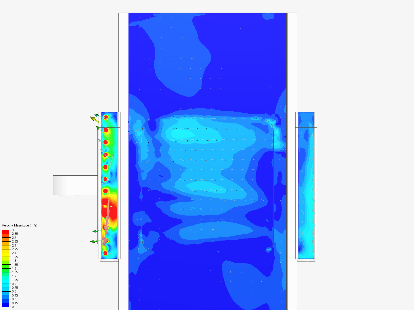 sdfghj by tkeufrino | SimScale