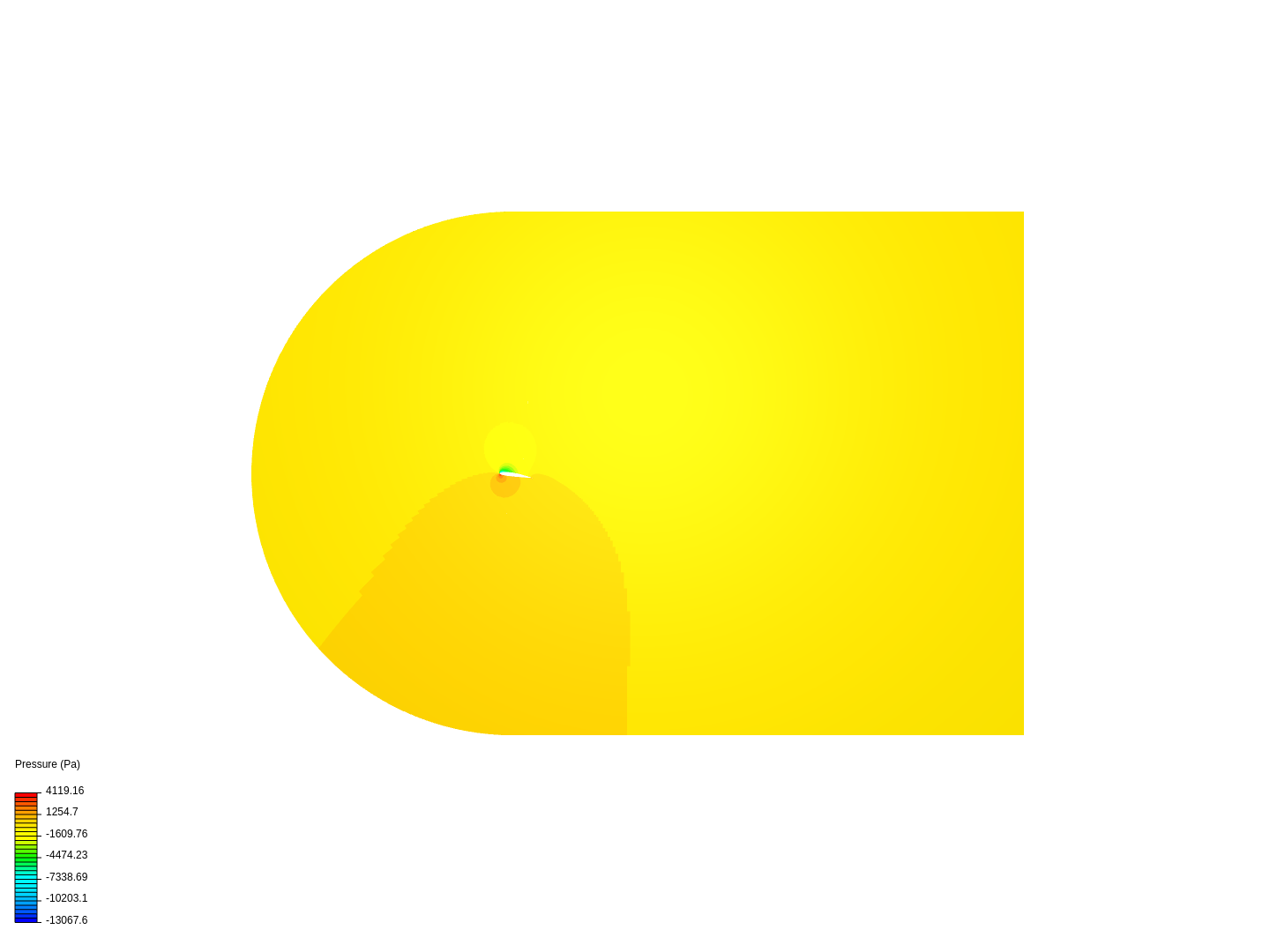 2nd homework 2.0 by tkouvatsos | SimScale