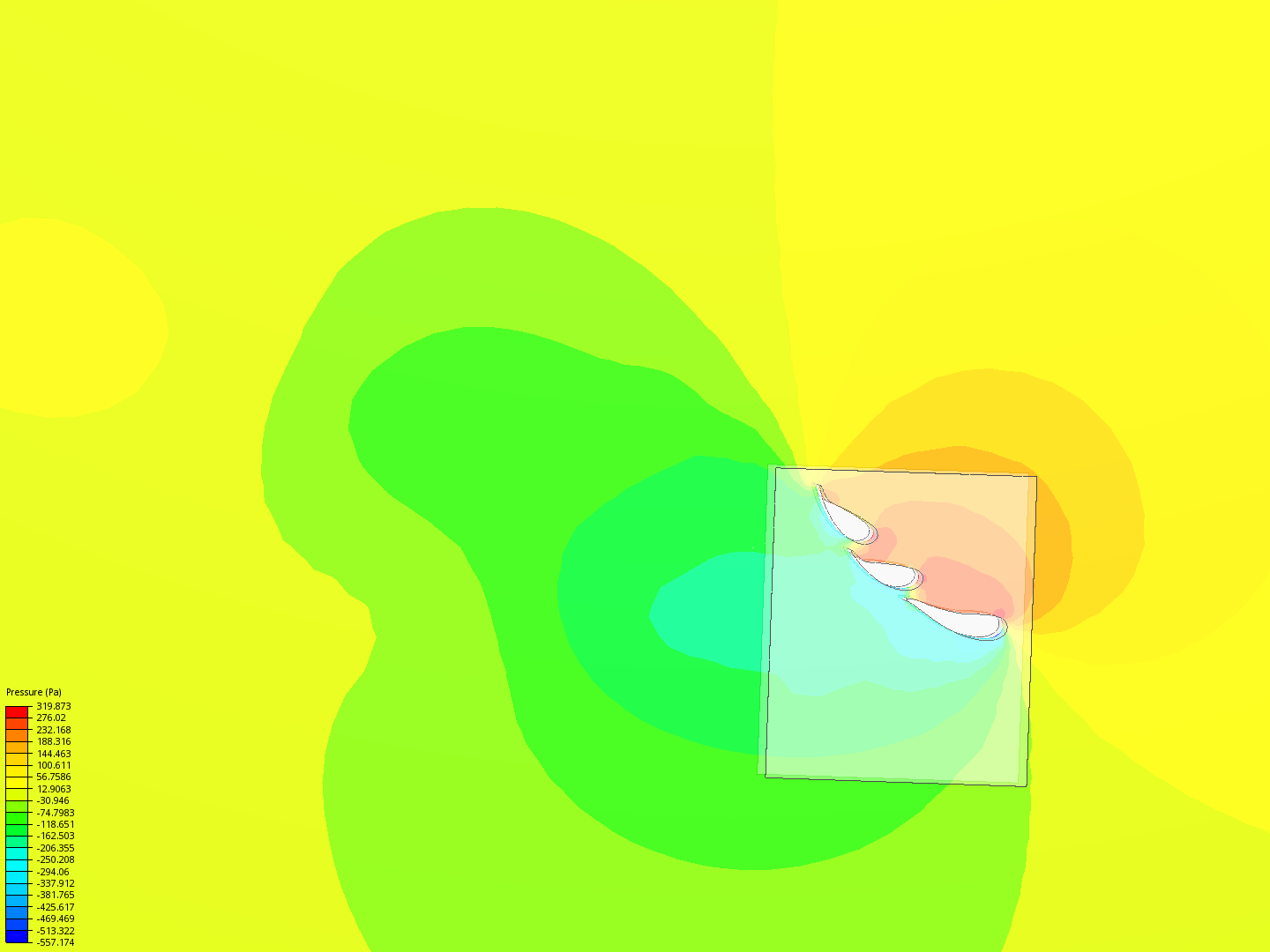 OG with 10 deg base and 5 second element by tksionek | SimScale