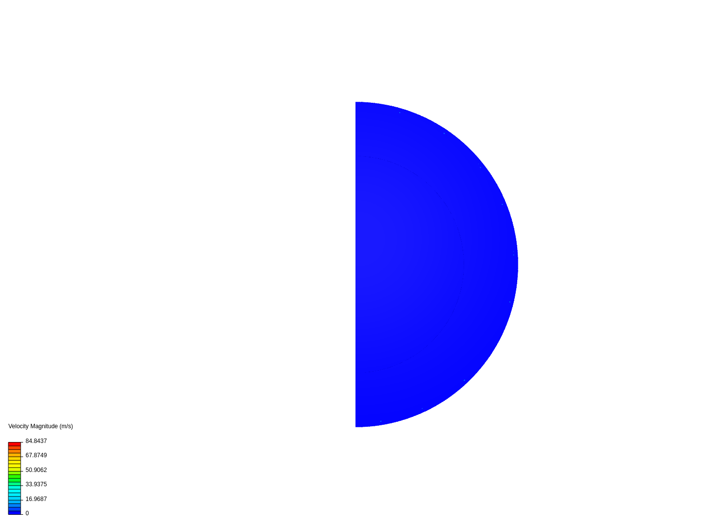 20210315 side diffuser v2 15c down by tkwong | SimScale