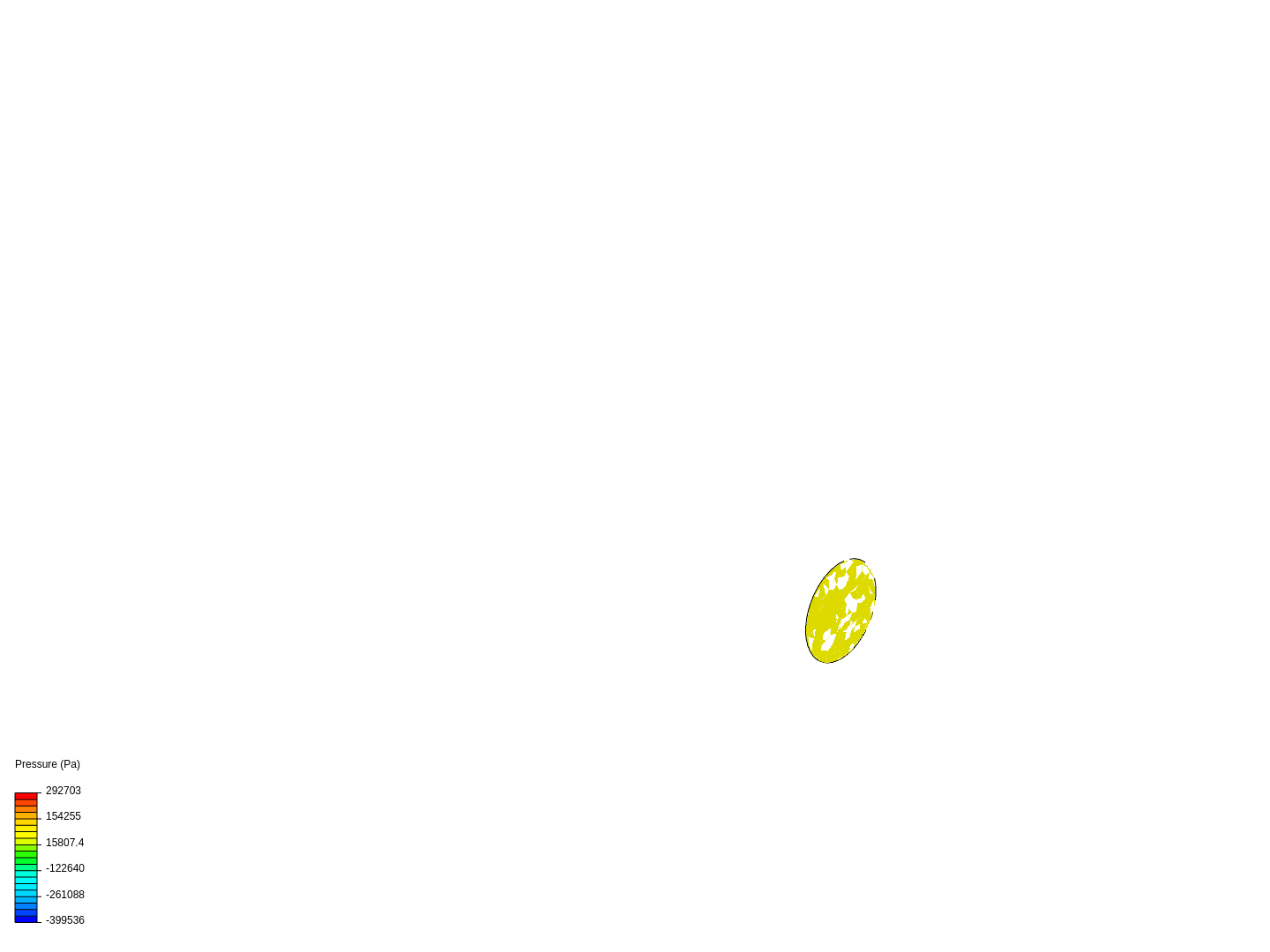 Tutorial - Centrifugal pump by tlabbe | SimScale