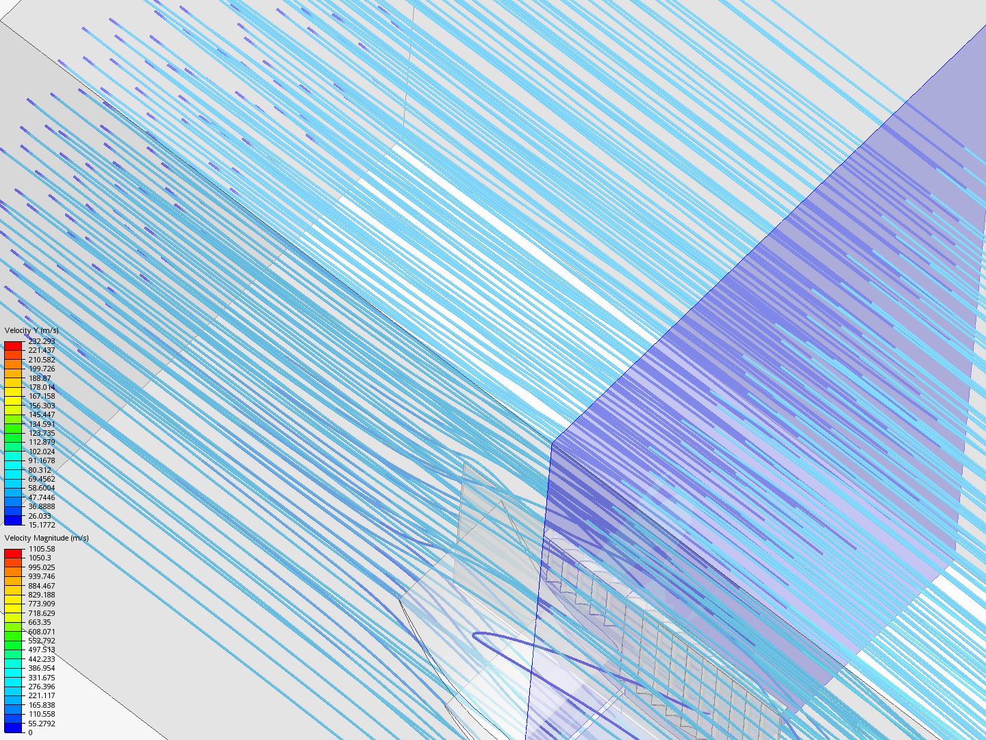 wing by tlabo | SimScale