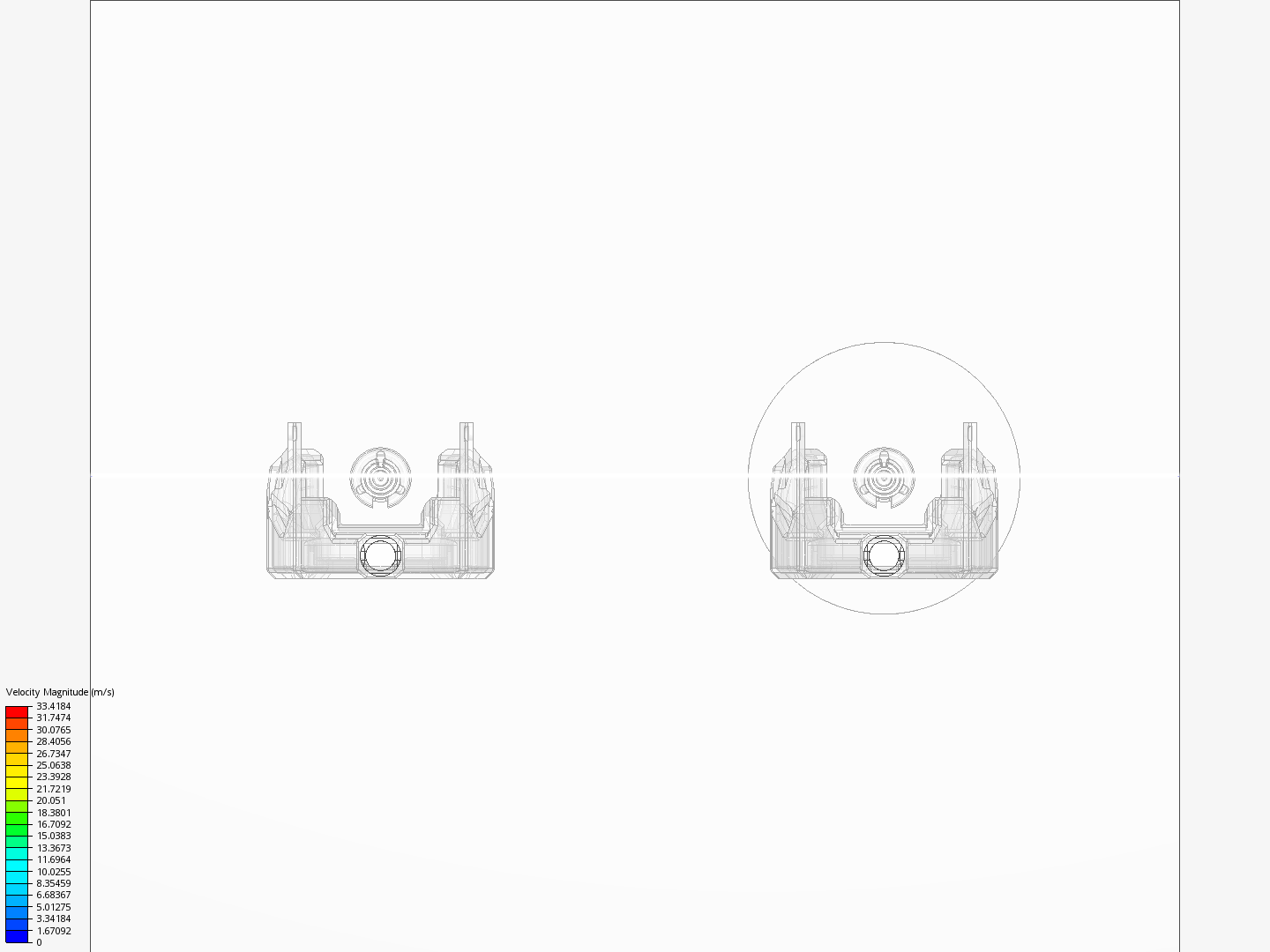 Offset Sim by tmaker | SimScale