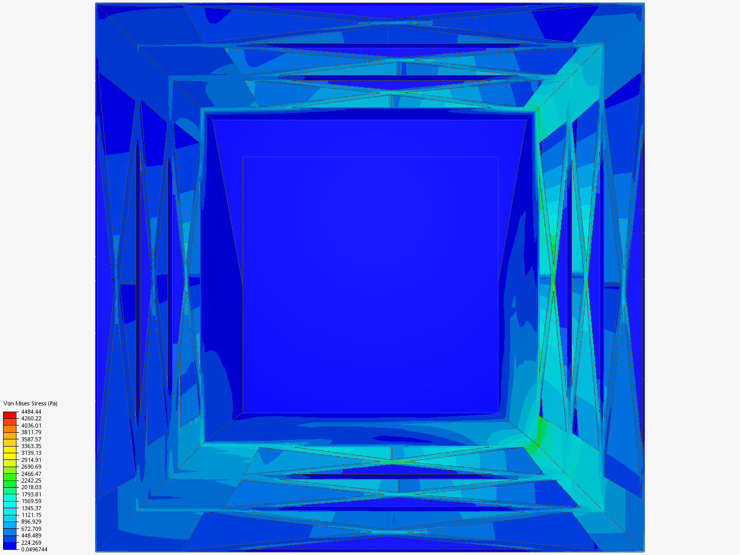 tower good by tmaser | SimScale