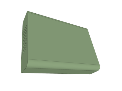 my sample by tmcgilvary | SimScale