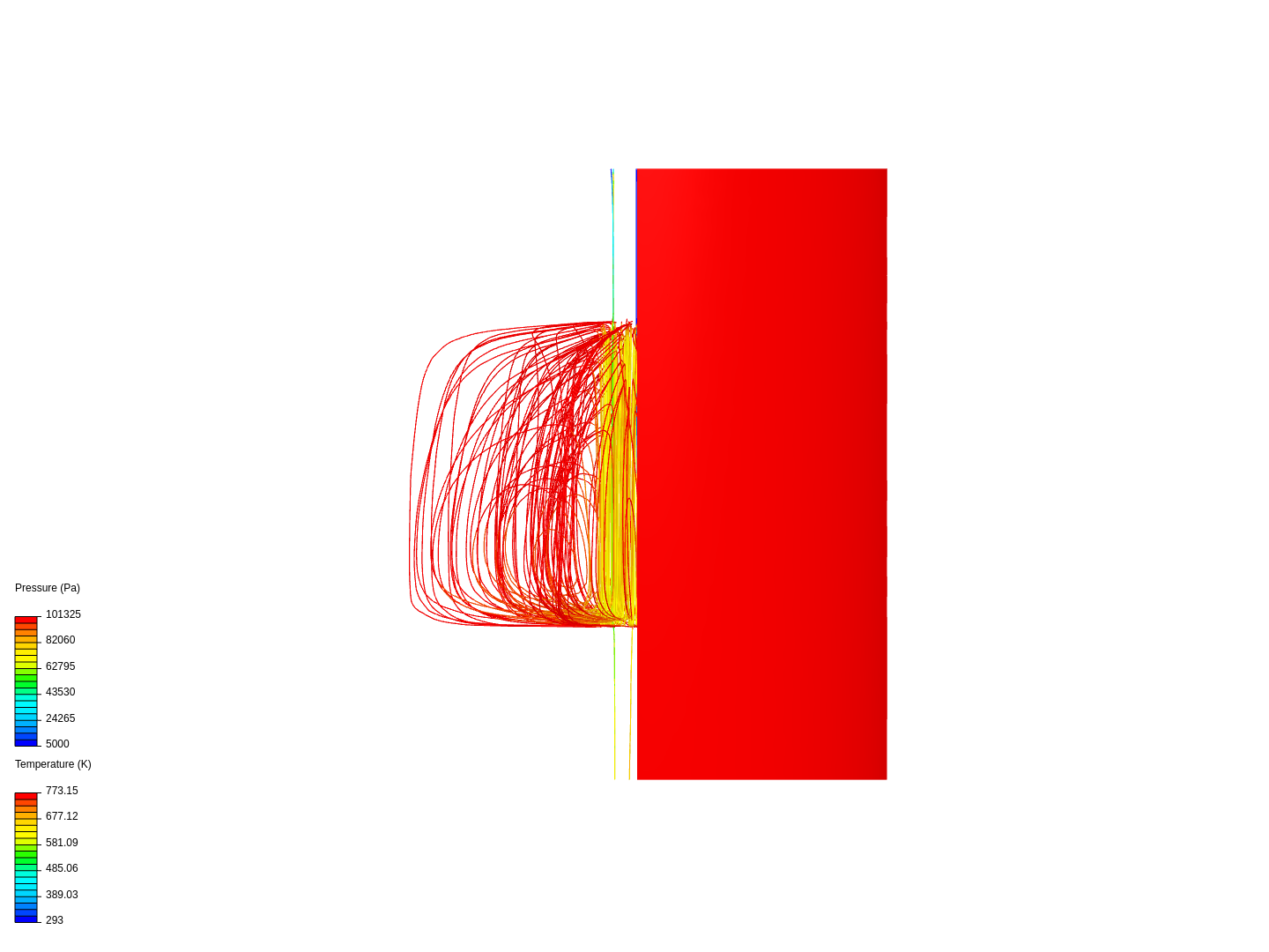 20203477 by tmdalsdl0420 | SimScale