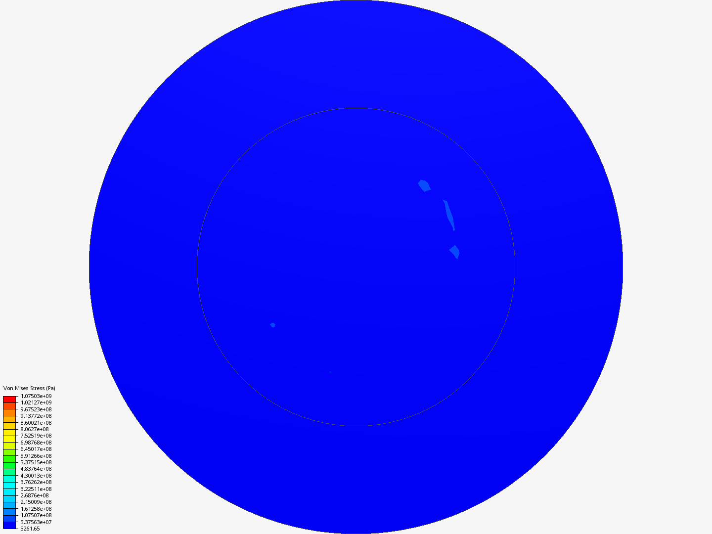 probe by tmoc_channel | SimScale