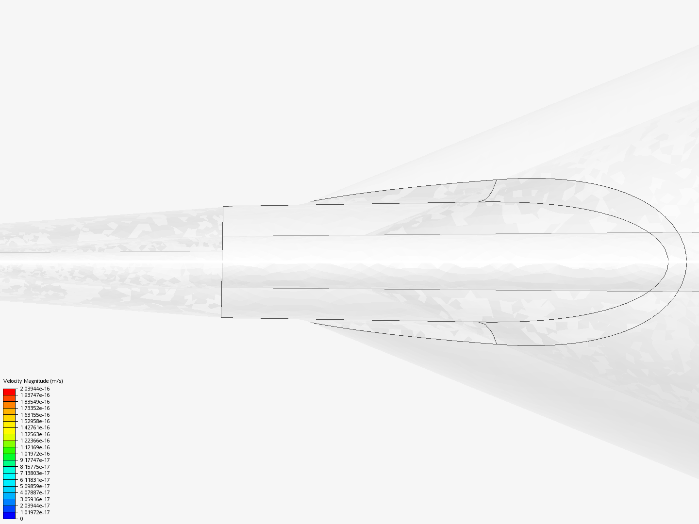 Glue flow by tmoriarty | SimScale