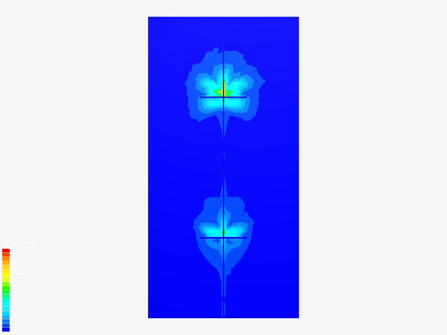 hinge by tobe325689 | SimScale