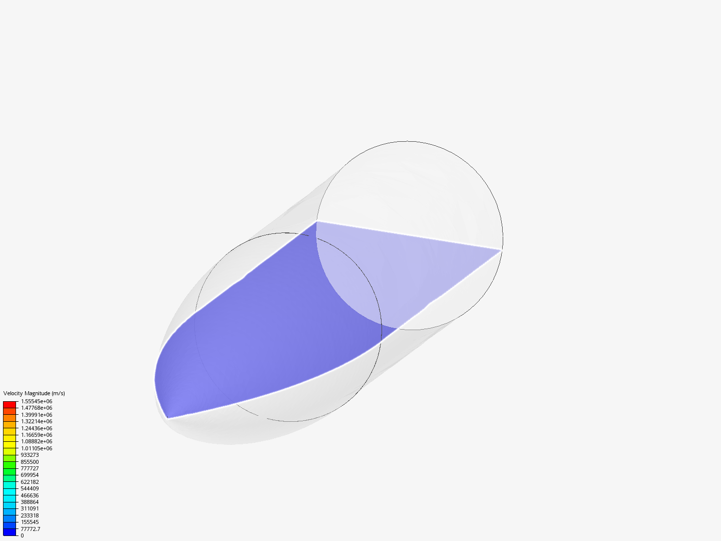 pwssg by tomii0 | SimScale