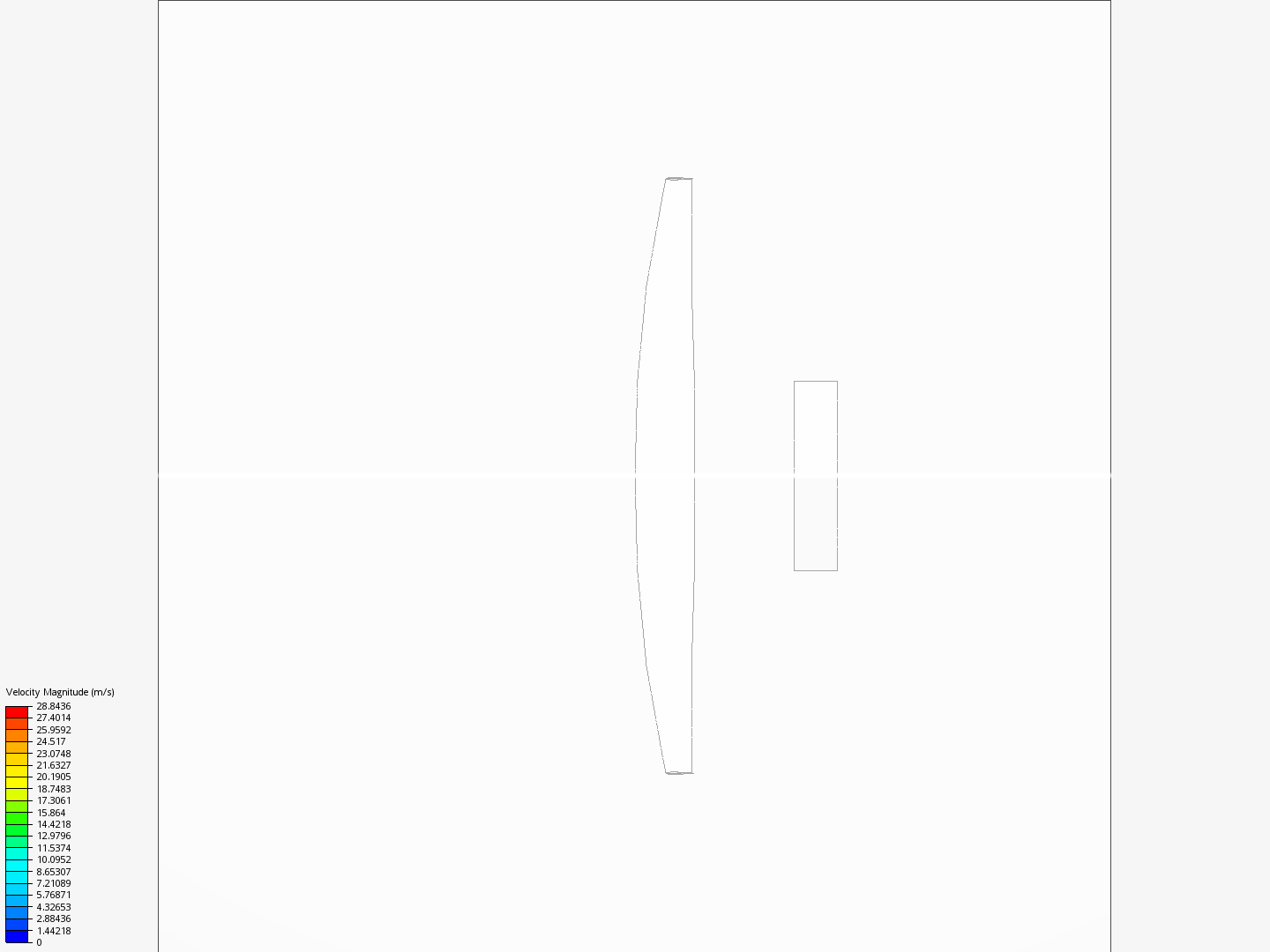 Aero MH32 Ellips WL by tomtiny2000 | SimScale