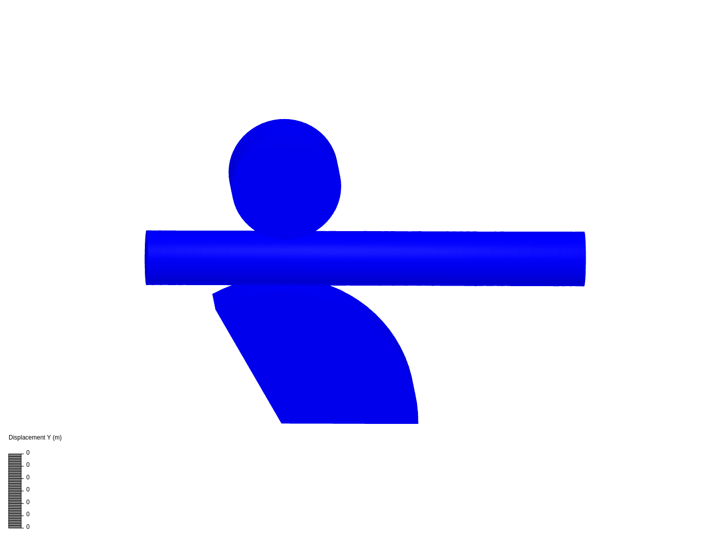 Roller Example by tonylamb | SimScale