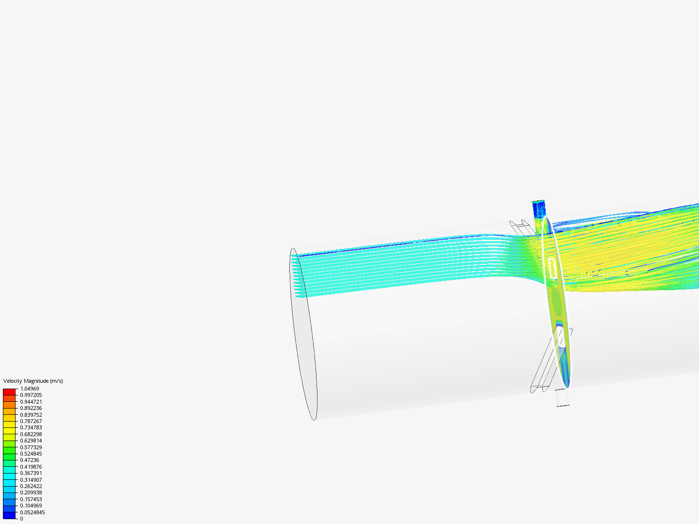 conduite by tonymarechal | SimScale