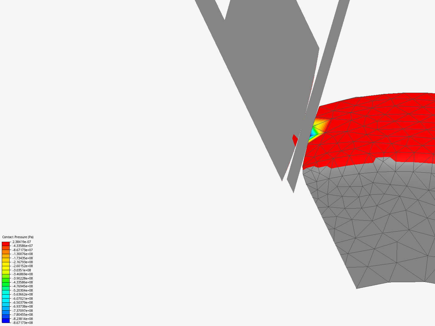 Traction_Rotator by tonyowens_uk | SimScale