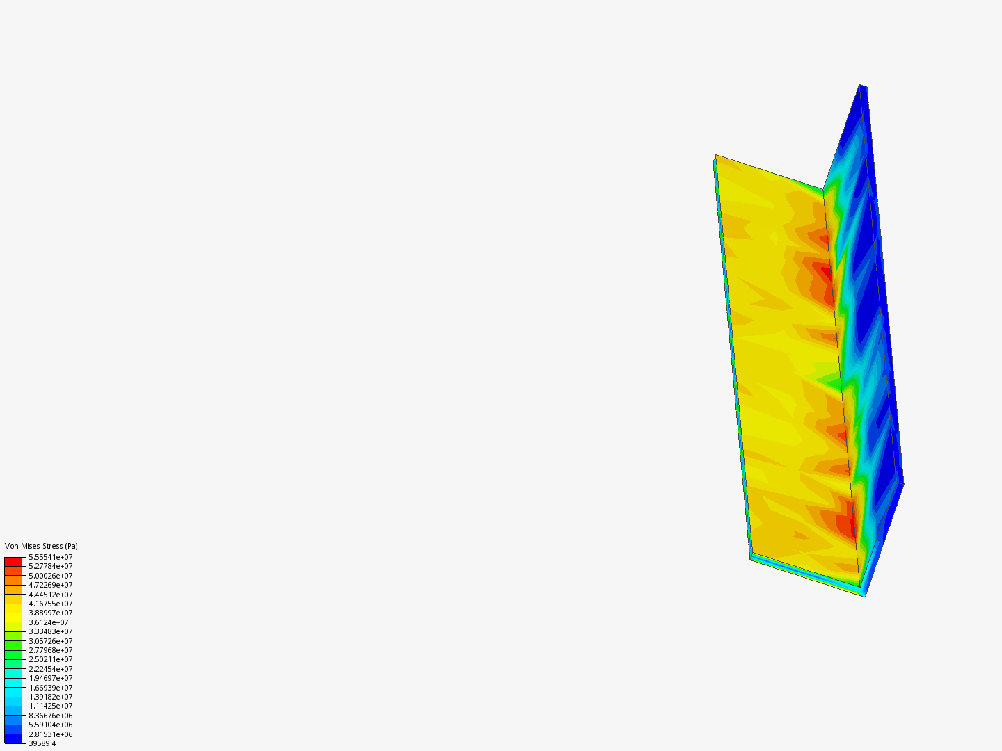 rack design by tooltekindustr | SimScale