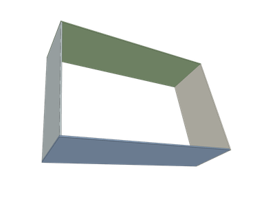 rectangle by torres_miguela | SimScale