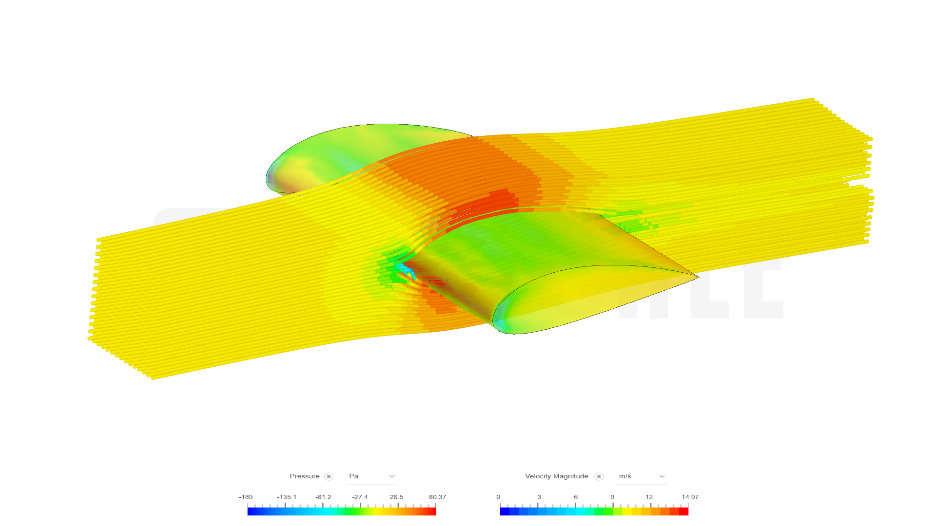 dnl_wings3 by toto_llorca | SimScale