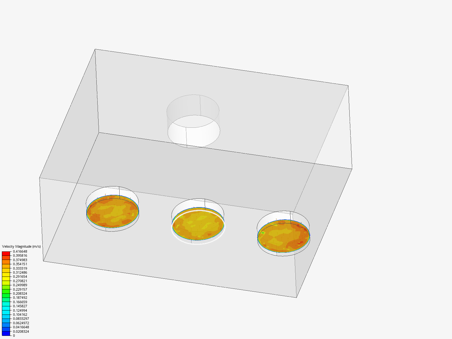 Test Dev Sim by touradnik | SimScale