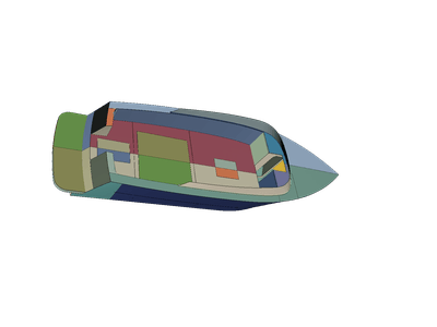 Marine | SimScale Project Library | Page 28