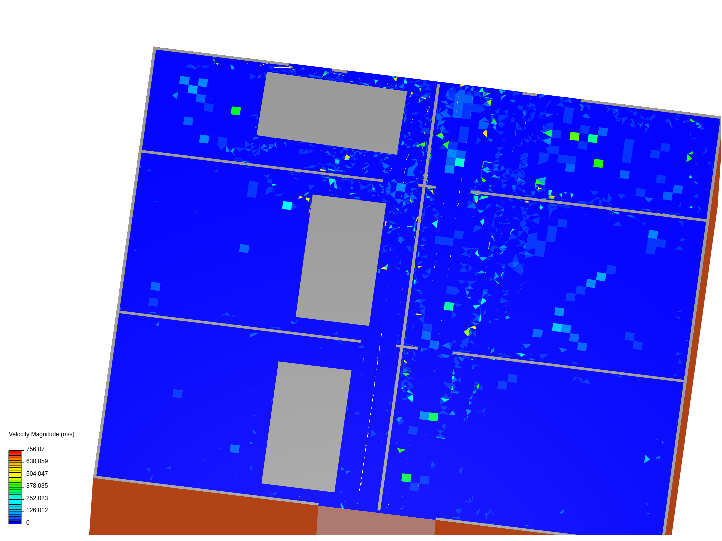 tracing on SimScale | SimScale | Page 1