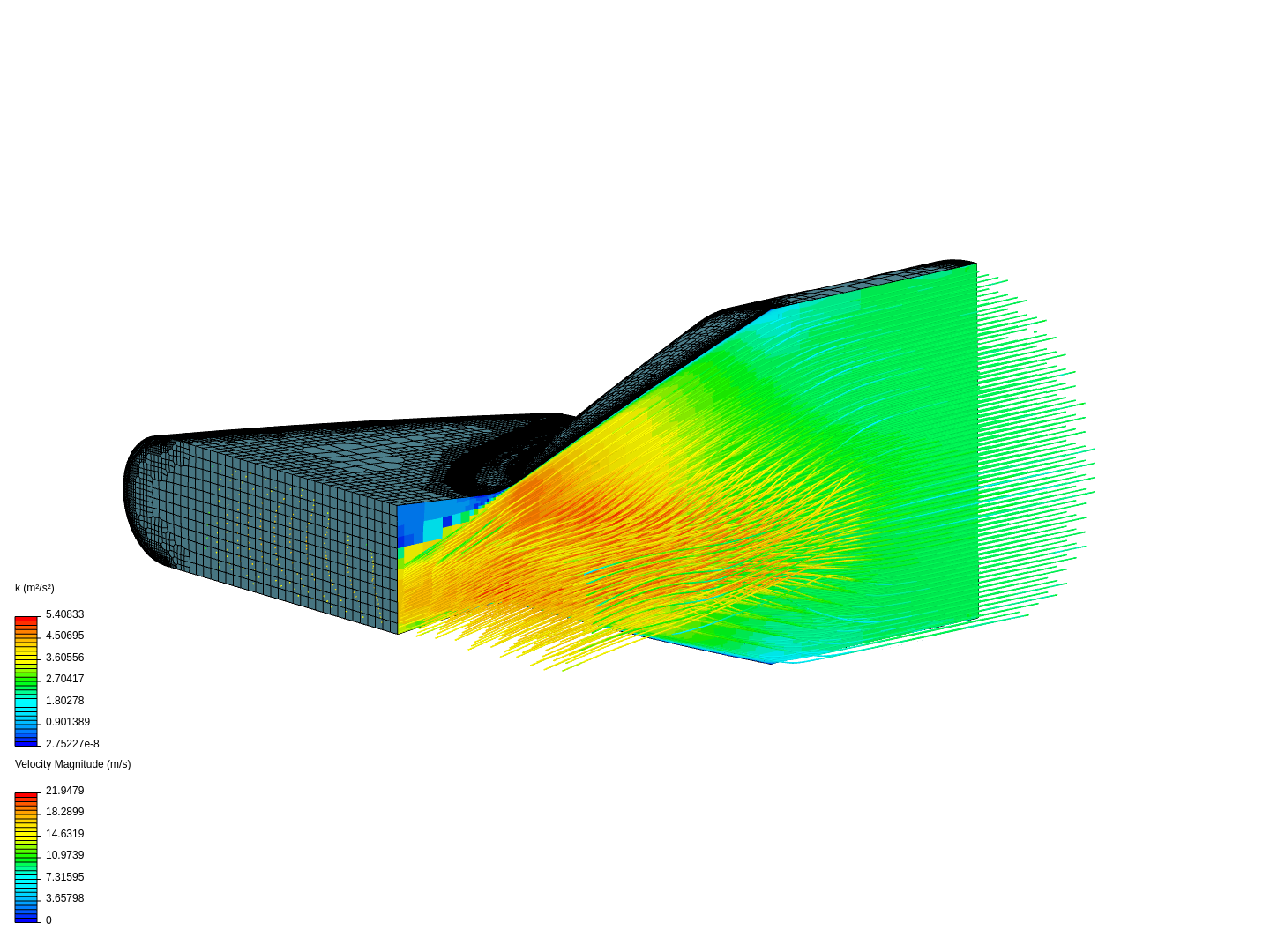 sadsa by travianchow01 | SimScale