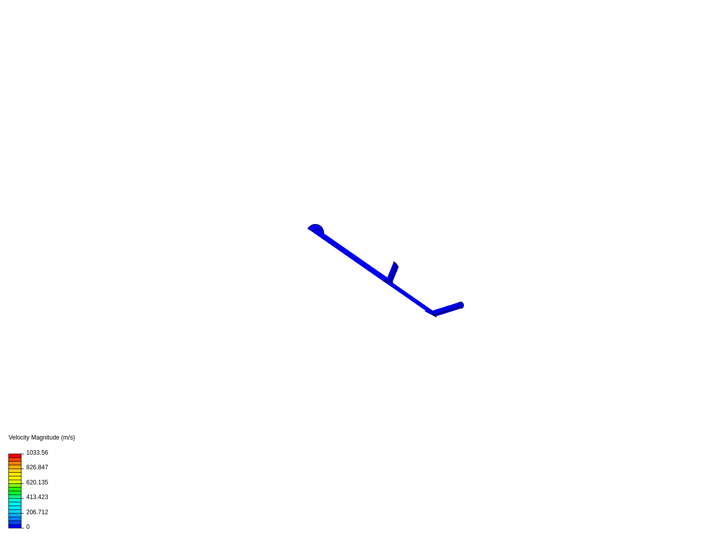Coolant Flow 4 By Treinthaler Simscale 3047