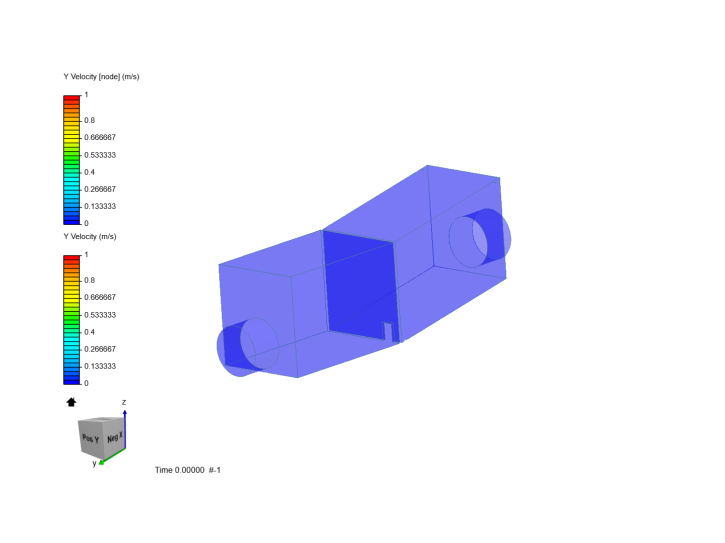 tristan_cheaz on SimScale | SimScale | Page 1