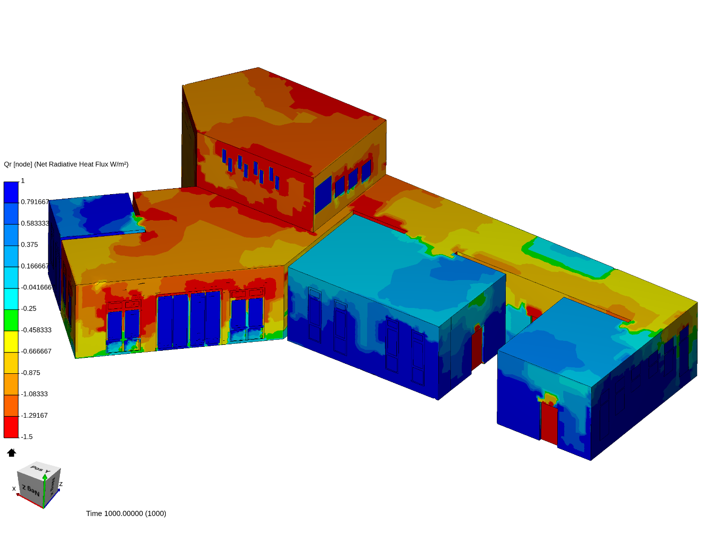 tristandecunha on SimScale | SimScale | Page 1