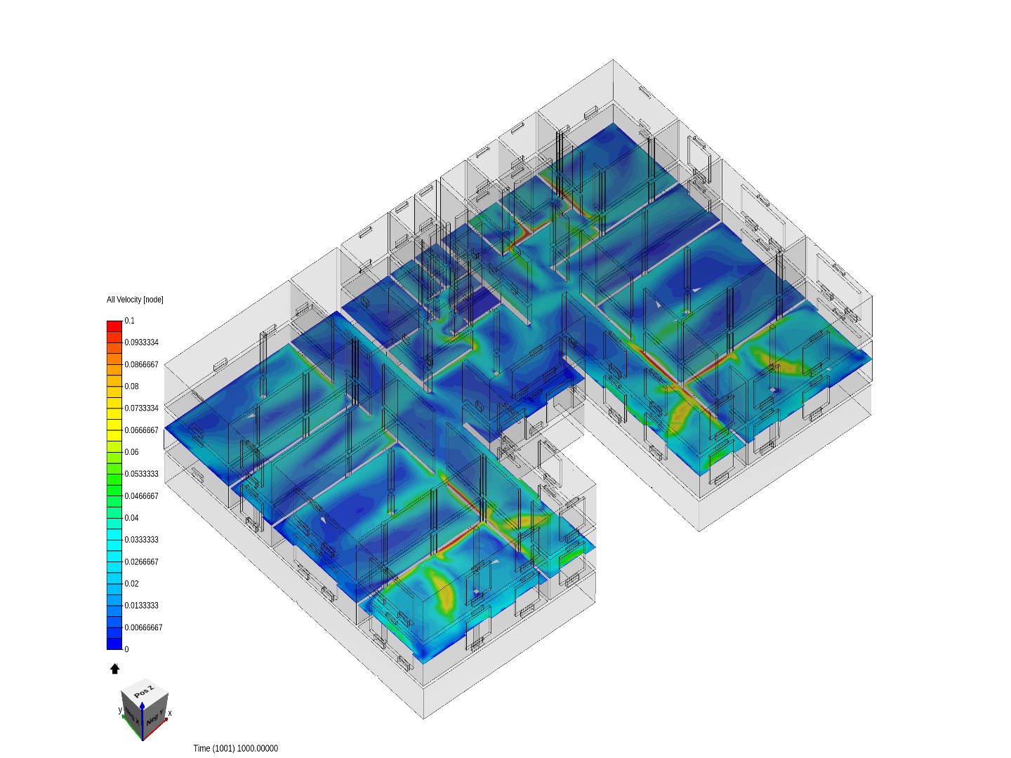 tristandecunha on SimScale | SimScale | Page 1