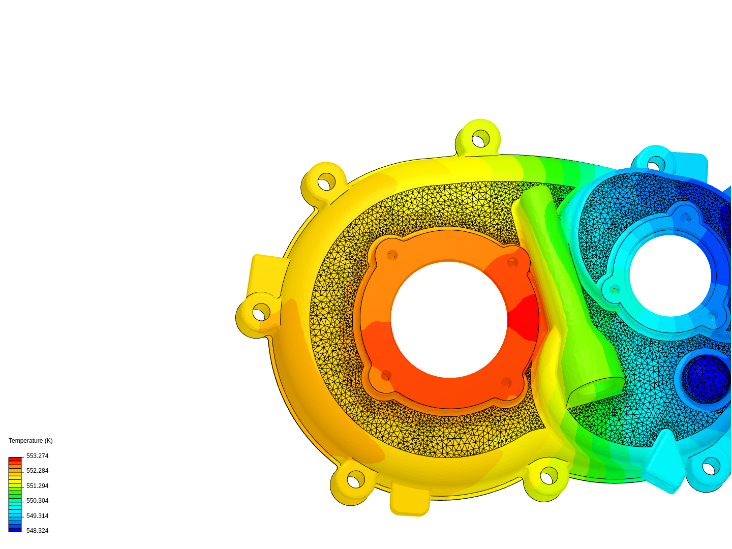 Tutorial 3: Differential casing thermal analysis by tristangonzale ...