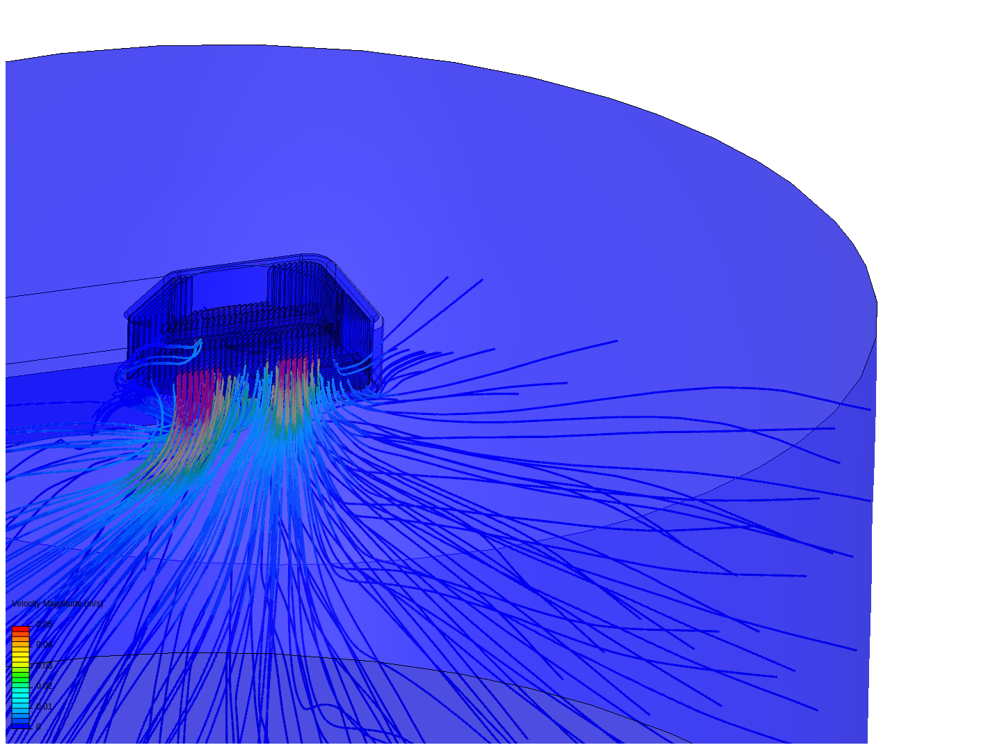 truden on SimScale | SimScale | Page 1