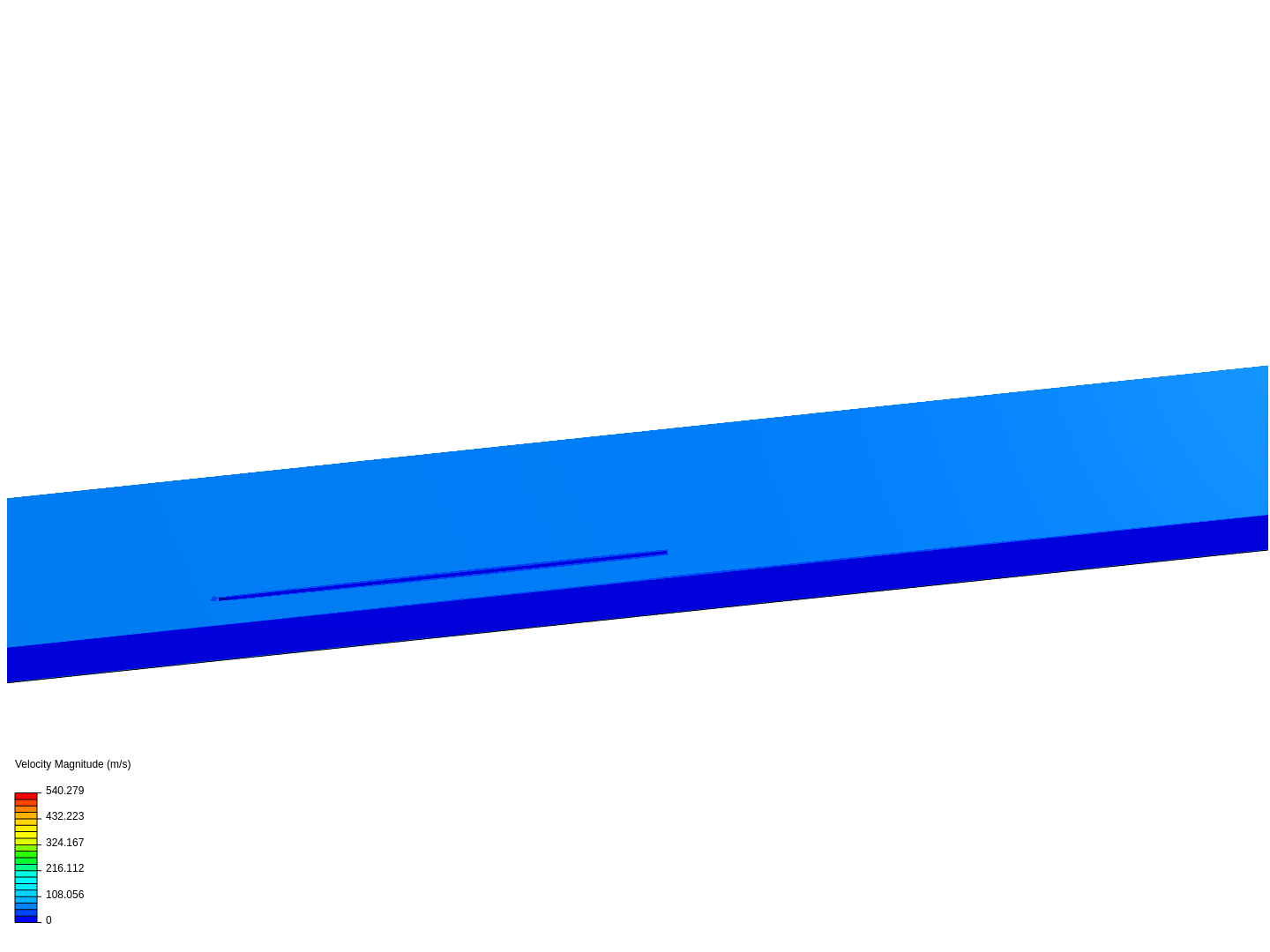 plane2 by trudloff | SimScale