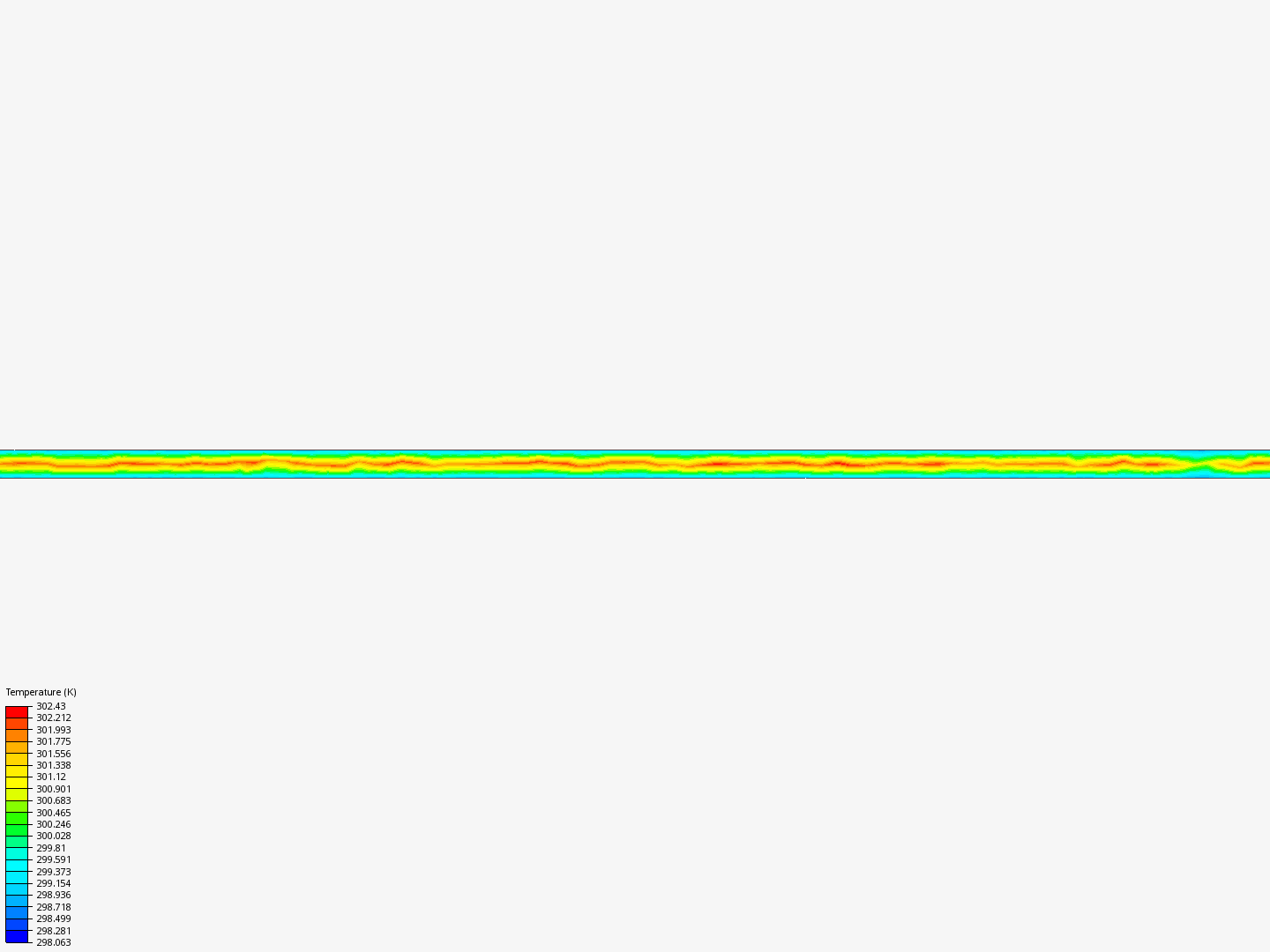 Extrusion problem set 3 by tschneeberger | SimScale