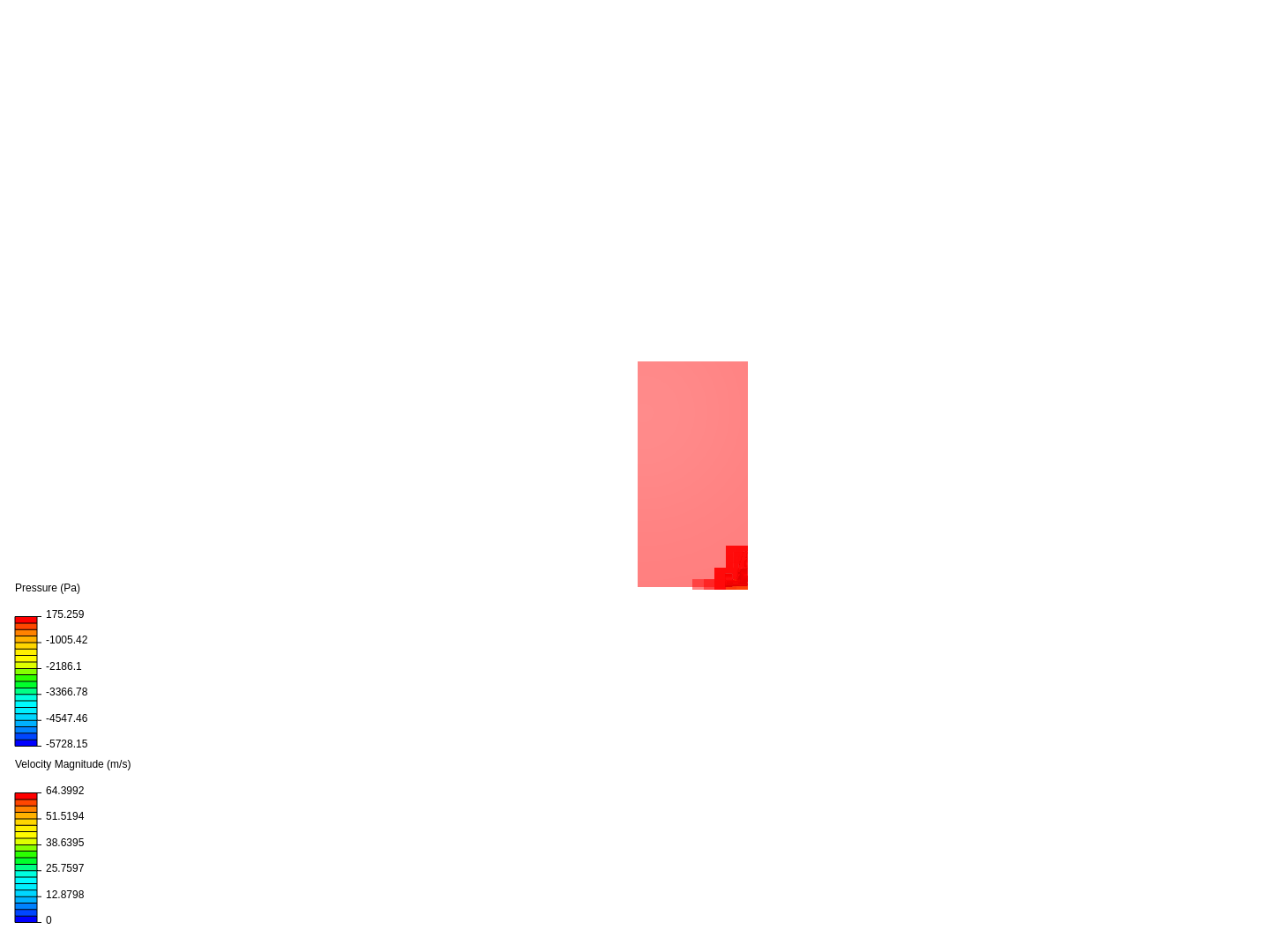 Diffuser2 by tsepsi | SimScale