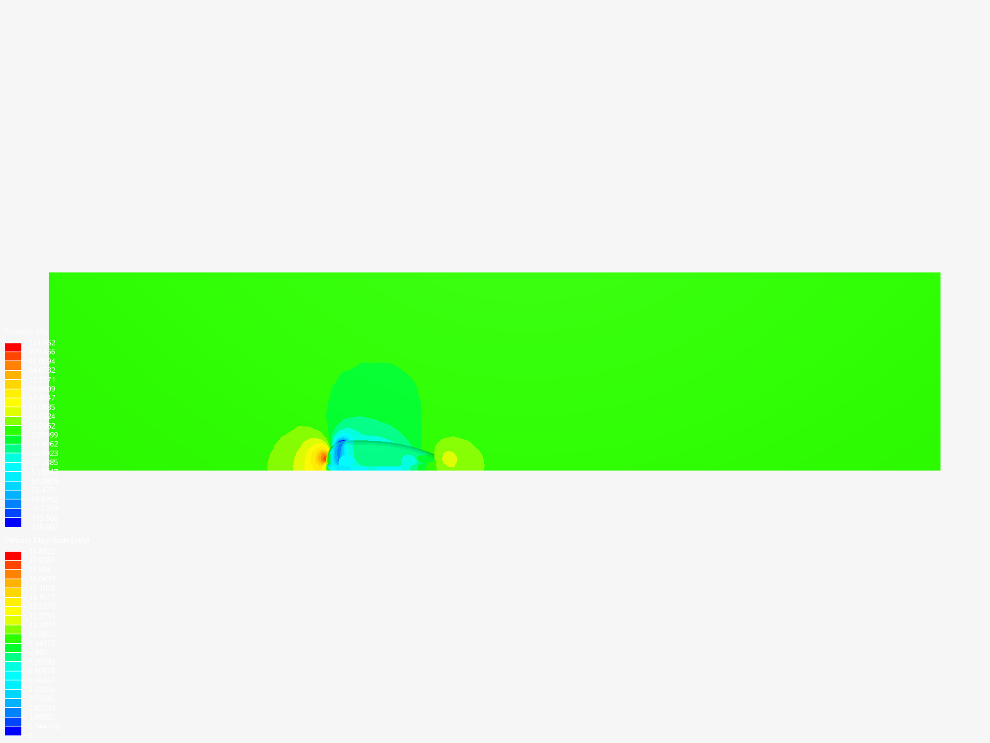 Base_model900 by tshoto | SimScale