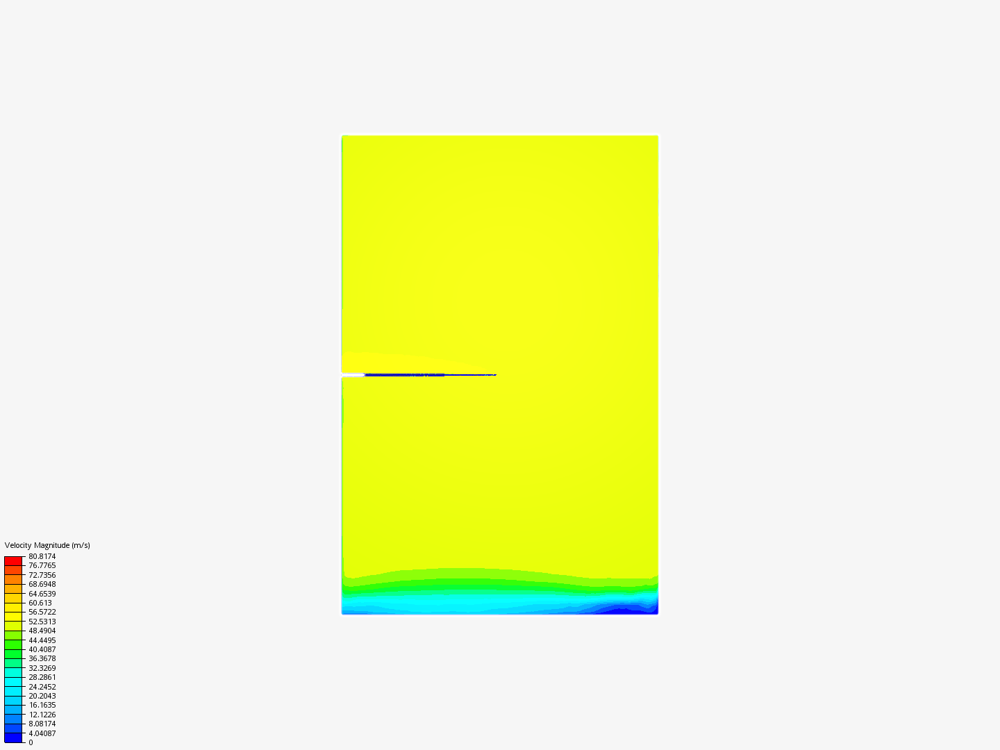 tszilagyi on SimScale | SimScale | Page 1